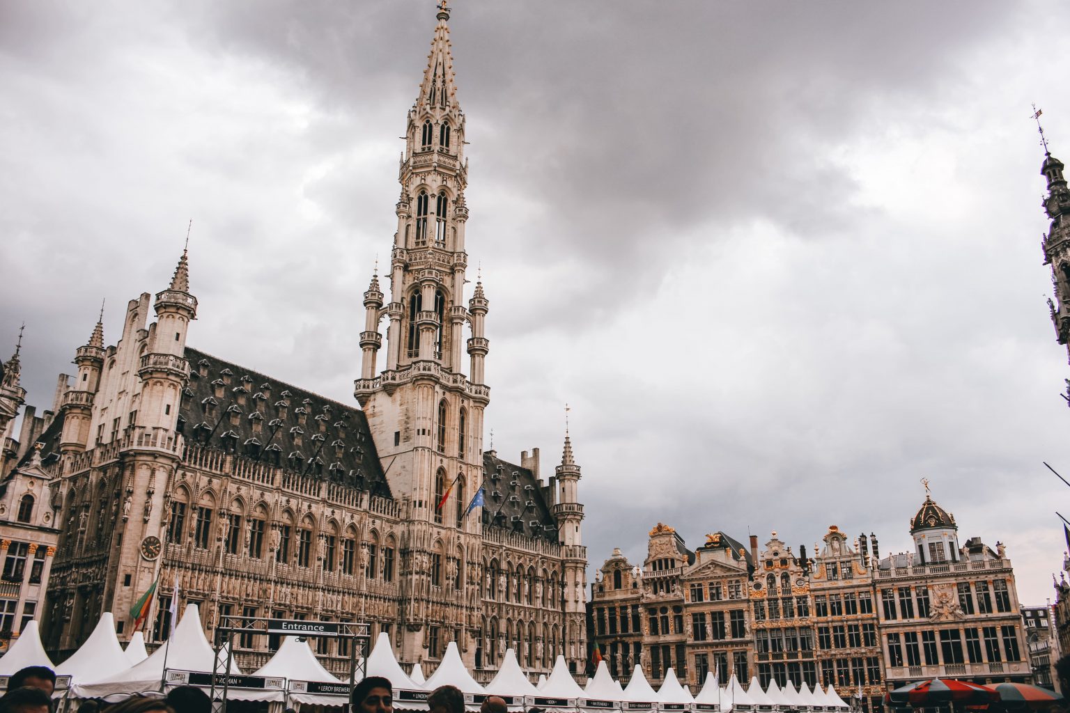 22 cosas que puedes ver y hacer en Bruselas – Mafe Around the World