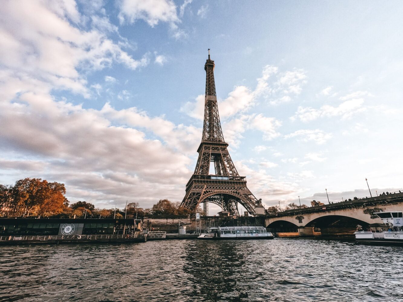 10 lugares IMPRESCINDIBLES que ver en PARÍS que todo turista de...