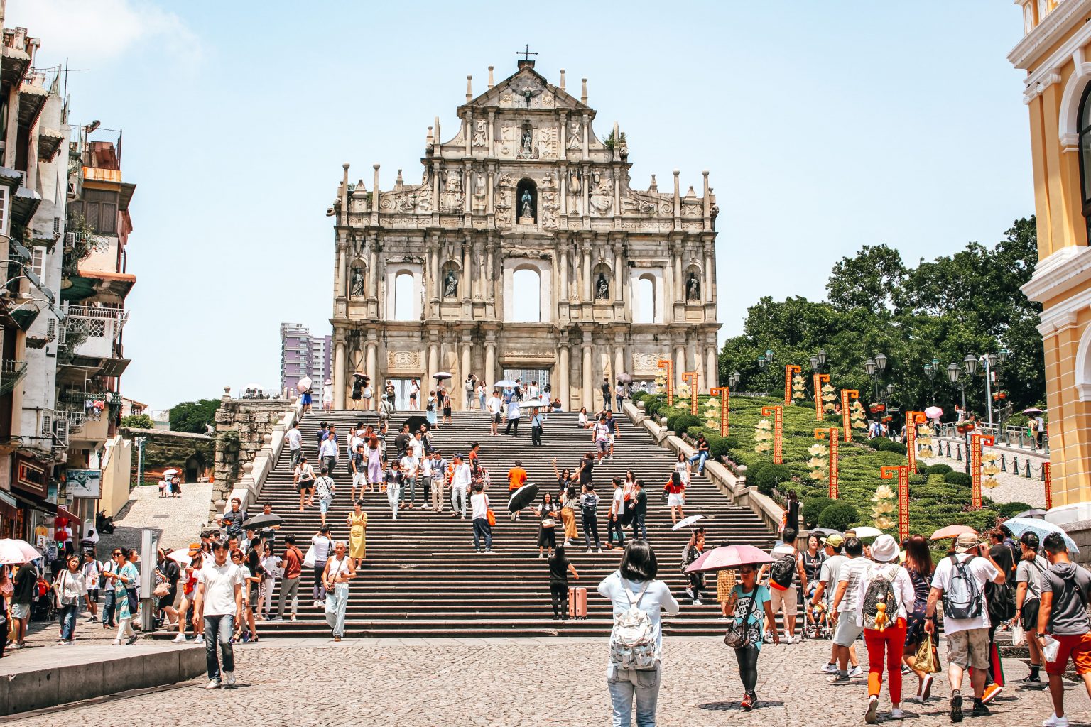 Qué ver y hacer en Macao en 1 día: Guía de viaje – Mafe Around the World