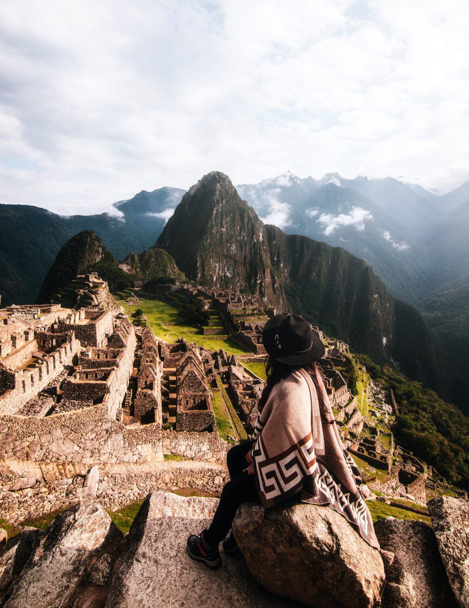 Cómo llegar a MACHU PICCHU - Todo lo que necesitas saber