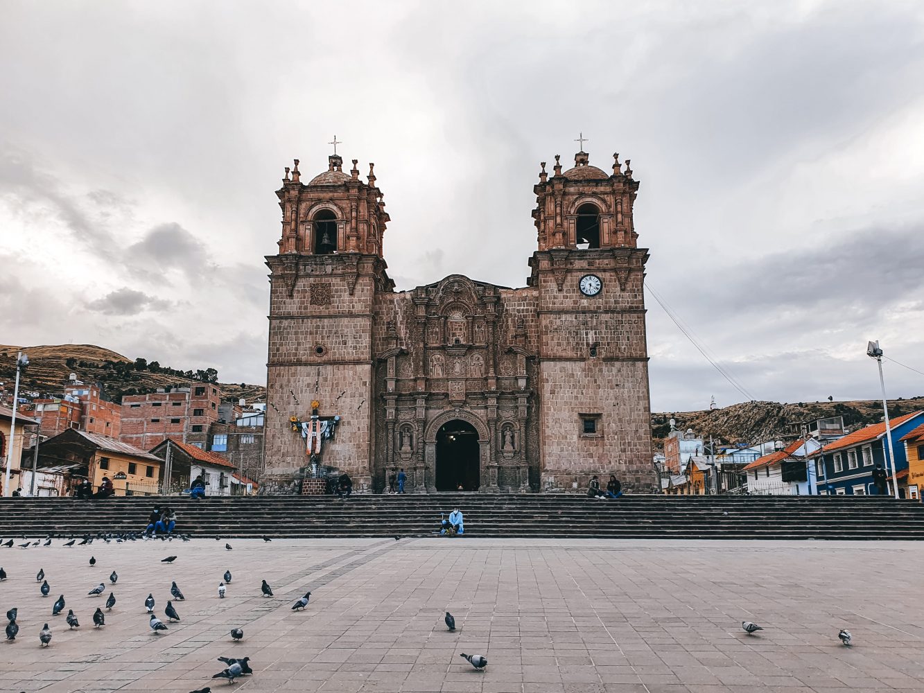 Qué ver en PUNO y cómo visitar el LAGO TITICACA – Mafe Around the World