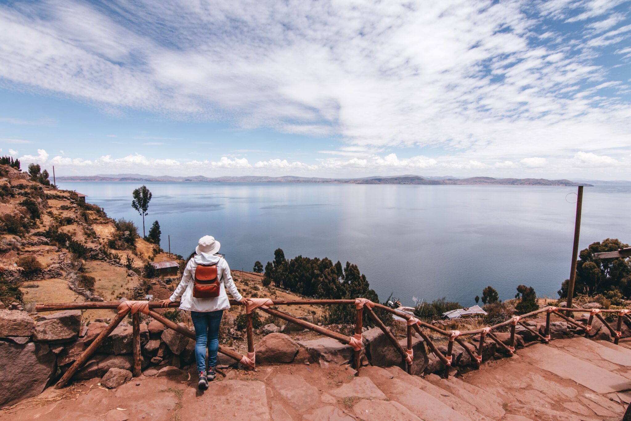 Qué ver en PUNO y cómo visitar el LAGO TITICACA – Mafe Around the World