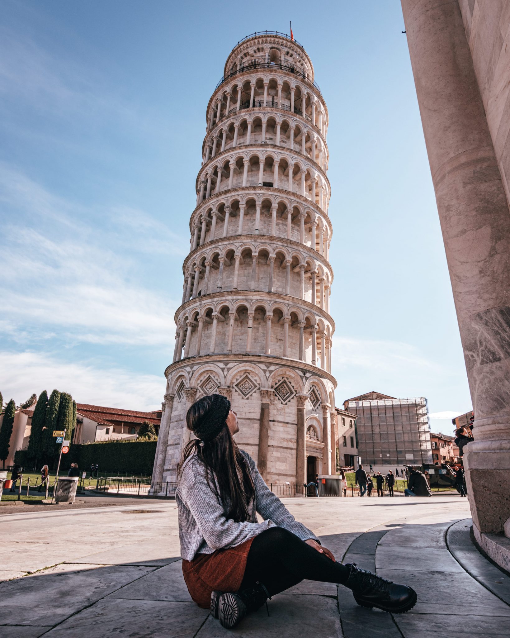Qué ver en PISA: 10 lugares imprescindibles – Mafe Around the World
